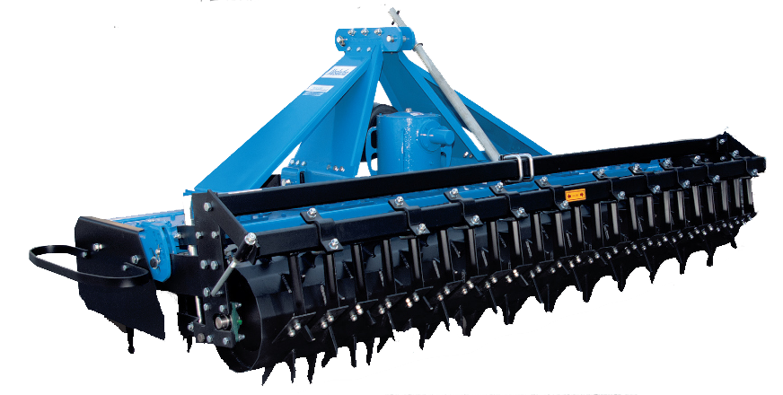 Rotary Harrows – Poljostroj